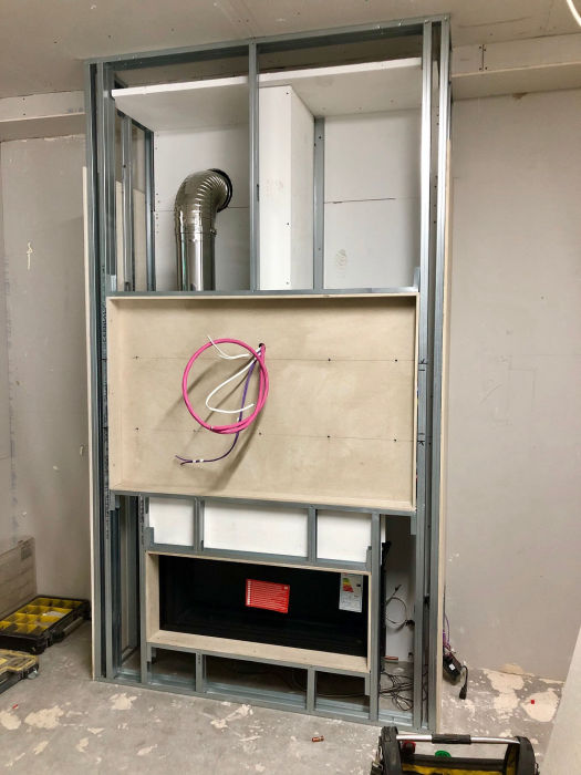 Chimney Build and Design | Grate Expectations